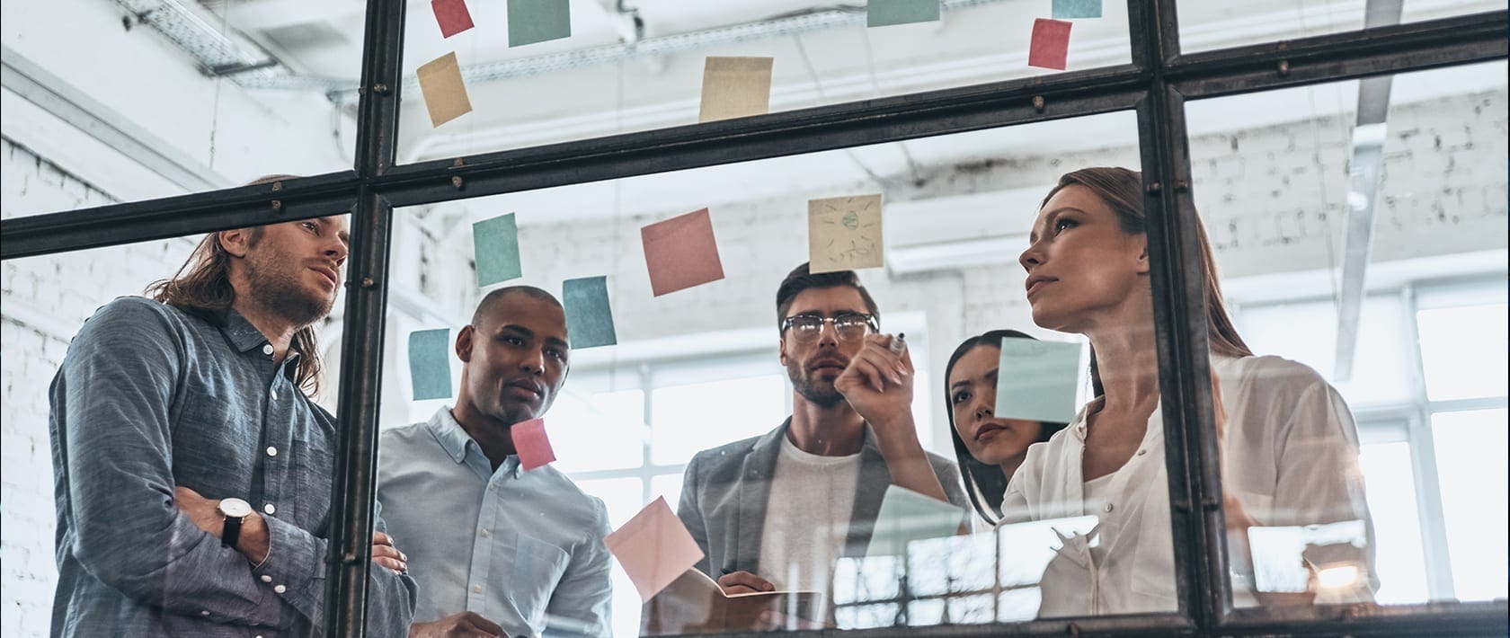 Workplace Transformation: The Role Of HR & IT - Tambla