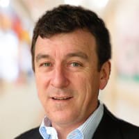 Stephen Trainor | Tambla